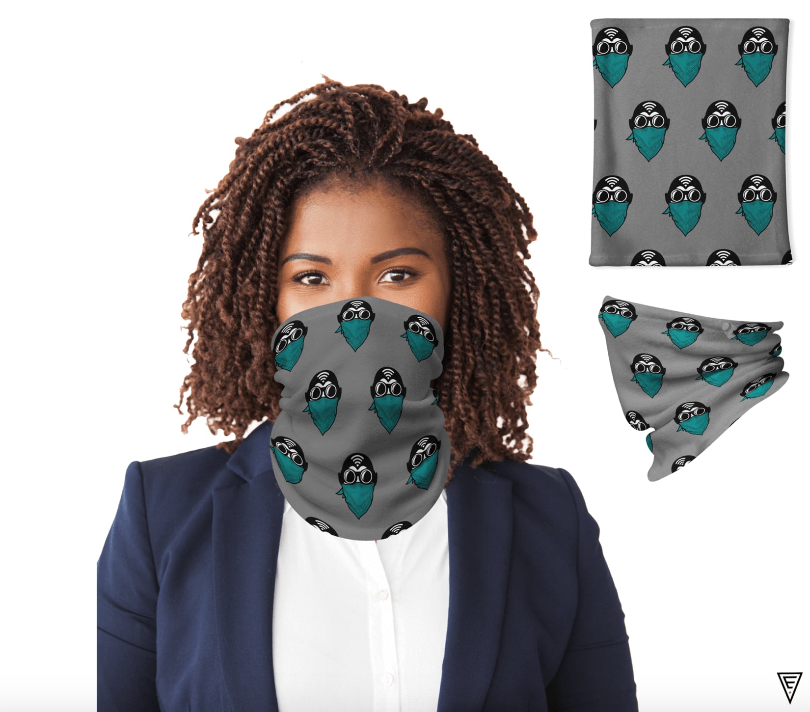 Get Your NextDraft Mask – NextDraft